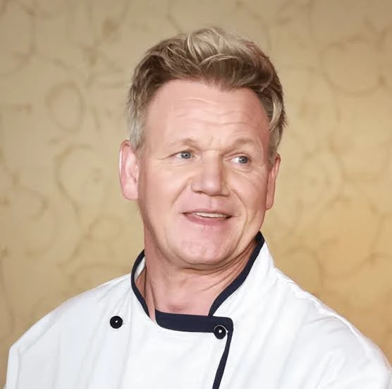 Gordon Ramsay | Comic Book Media Wiki | Fandom