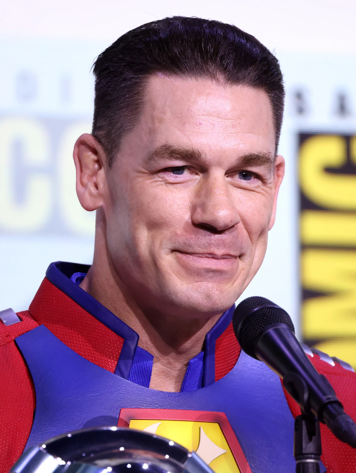 John Cena | Comic Book Media Wiki | Fandom