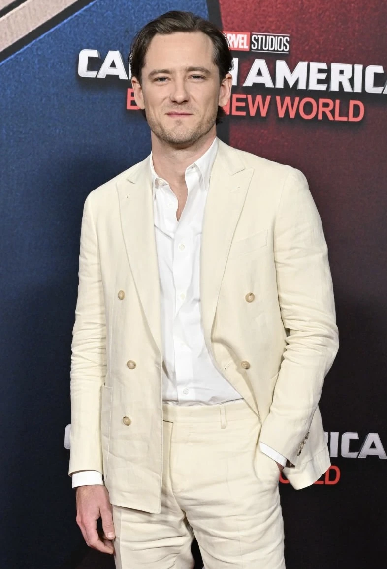 Lewis Pullman | Comic Book Media Wiki | Fandom