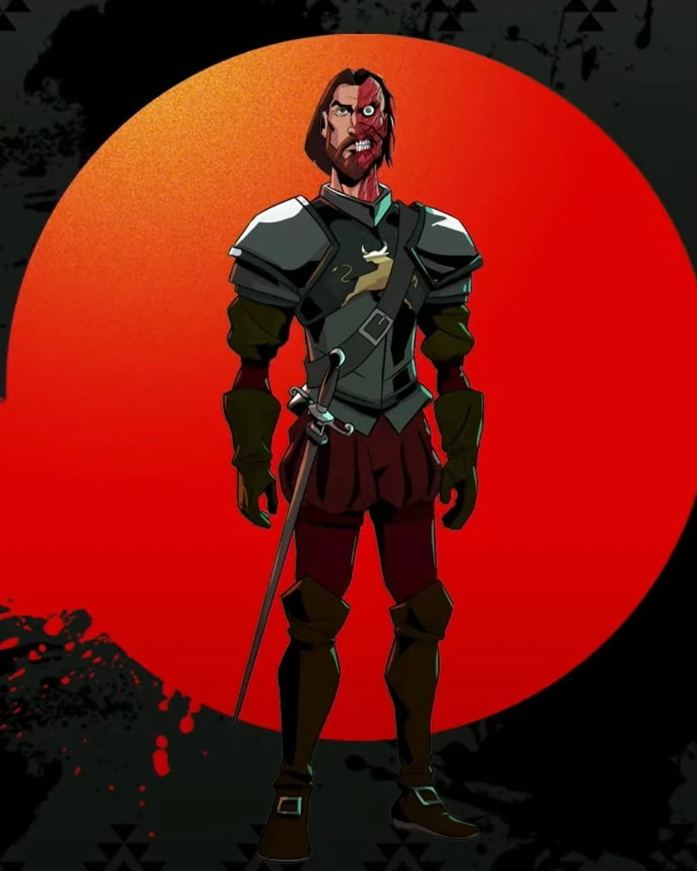Two-Face | Comic Book Media Wiki | Fandom