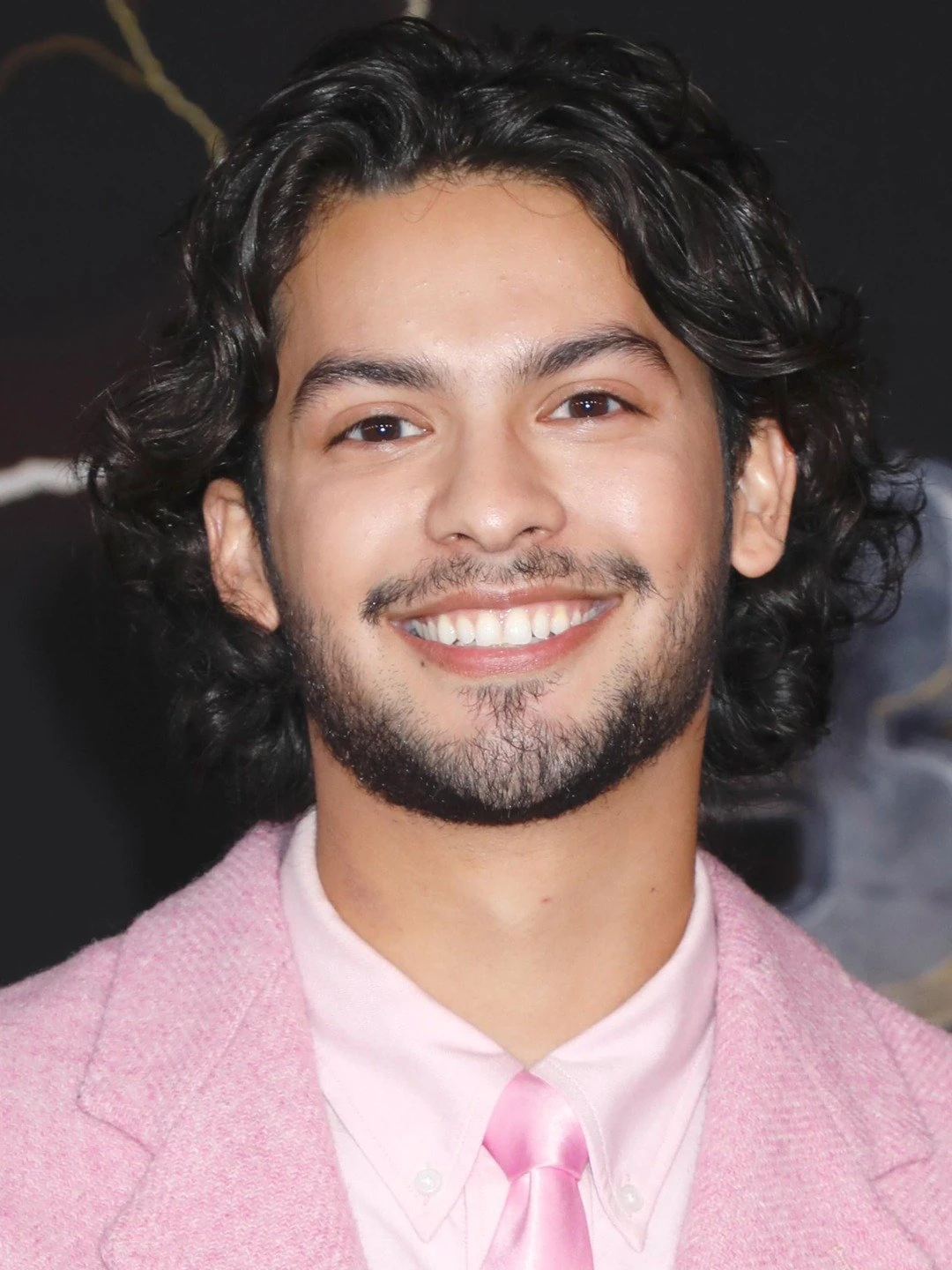 Xolo Maridueña | Comic Book Media Wiki | Fandom