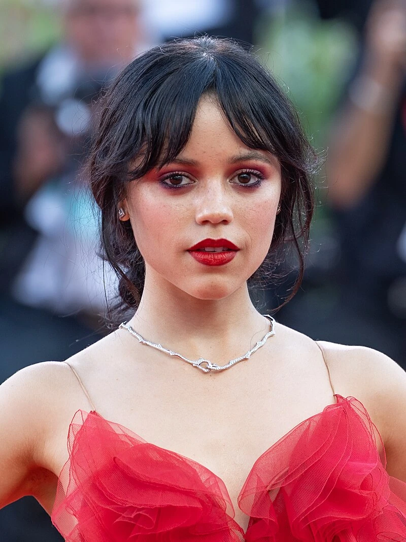 Jenna Ortega | Comic Book Media Wiki | Fandom