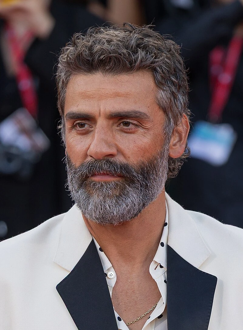 Oscar Isaac | Comic Book Media Wiki | Fandom