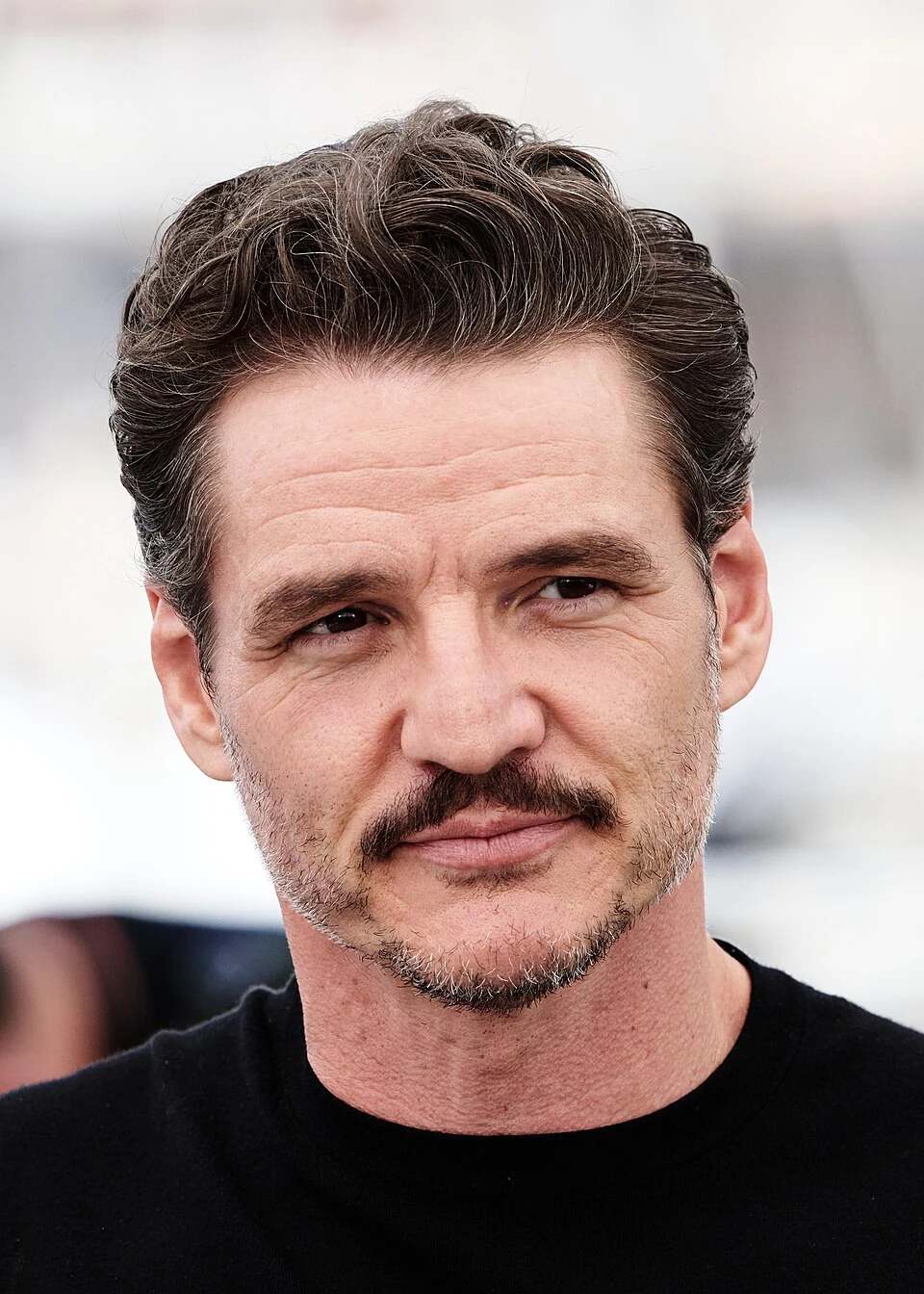Pedro Pascal | Comic Book Media Wiki | Fandom