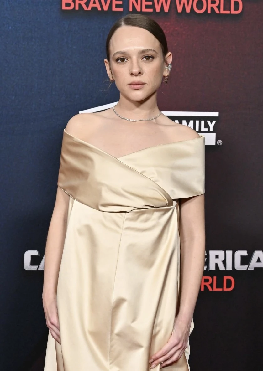 Shira Haas | Comic Book Media Wiki | Fandom