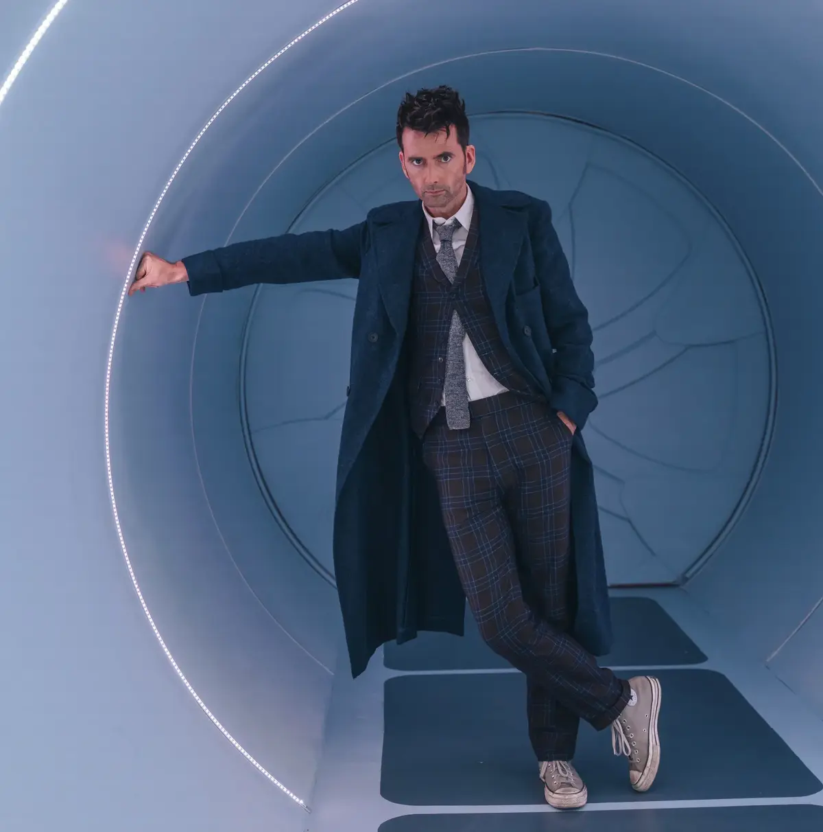 Fourteenth Doctor | Comic Book Media Wiki | Fandom