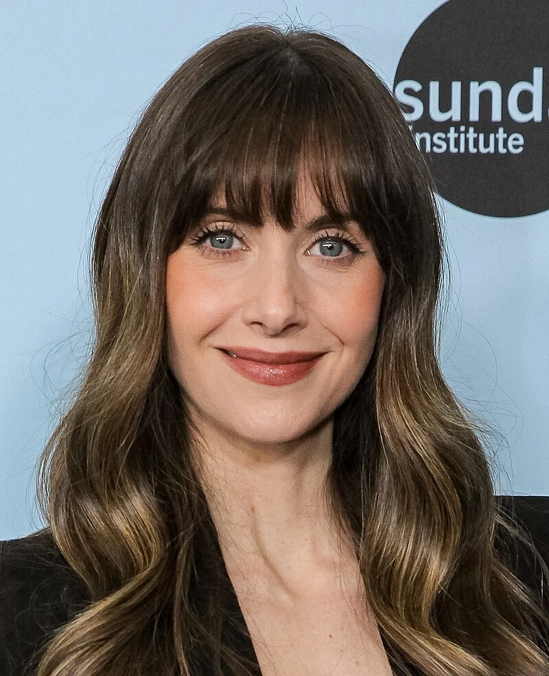 Alison Brie | Comic Book Media Wiki | Fandom