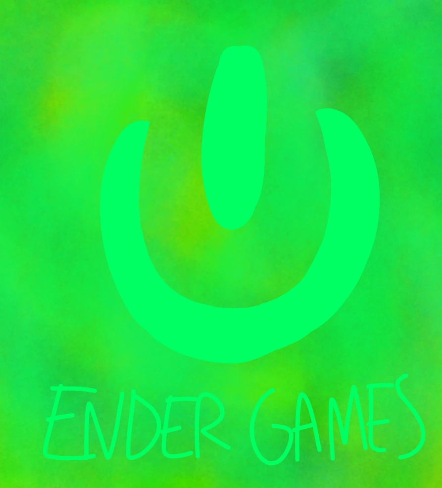 Endergames Logo