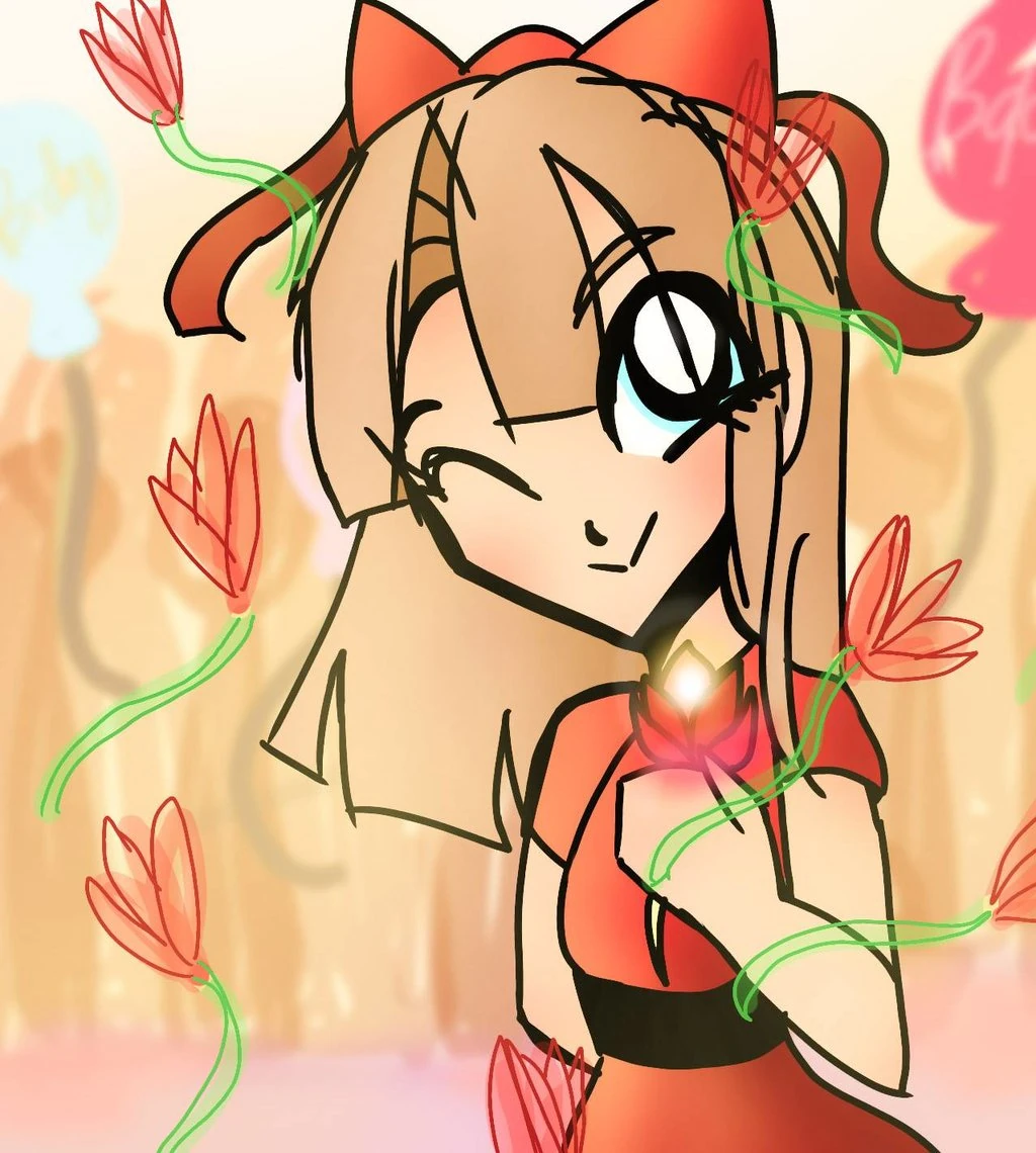 Amaranthine | CBMULTI Wiki | Fandom