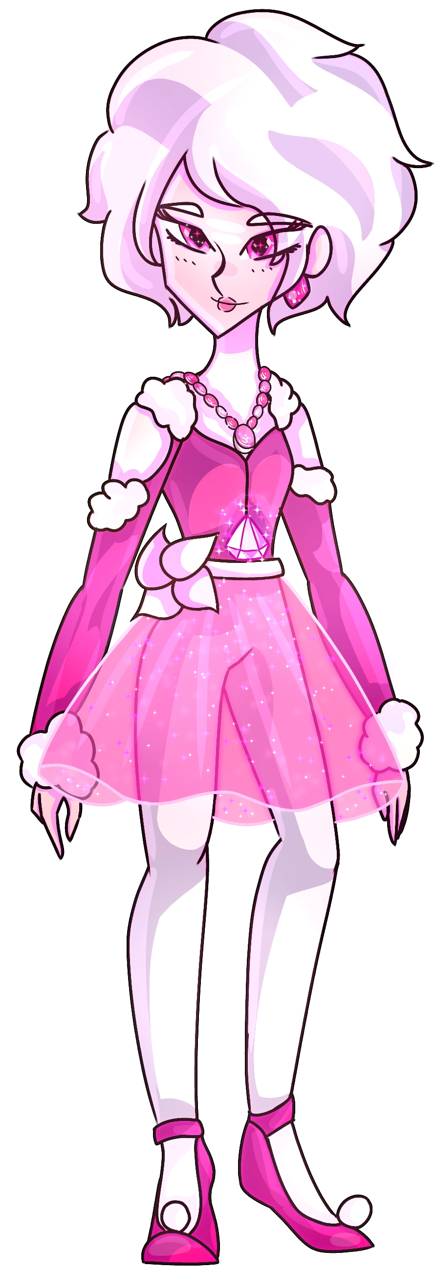 Pink Diamond | CBMULTI Wiki | Fandom