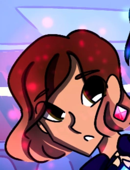 Rubellite/Ruby | CBMULTI Wiki | Fandom