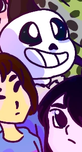 Sans | CBMULTI Wiki | Fandom