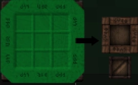 Arcane Worktable | Nanoblock Wiki | Fandom