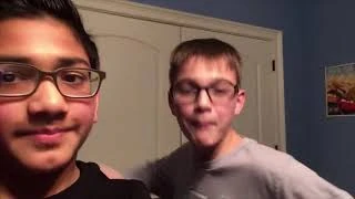 The First Video: “Welcome to my Channel!” | CBOSS Wiki | Fandom