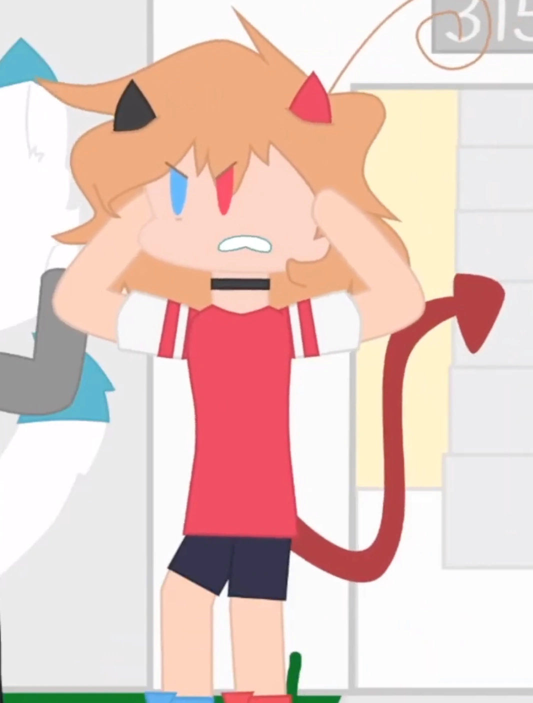 Kyra (Swell Street Bunch) | Crazy Bacon Productions Wiki | Fandom