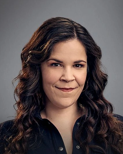 Sara Castillo | All Rise Wiki | Fandom