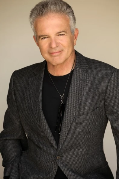 Tony Denison | All Rise Wiki | Fandom