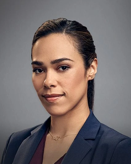 Emily Lopez | All Rise Wiki | Fandom