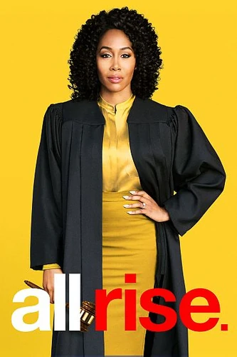 Season 1 | All Rise Wiki | Fandom