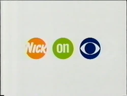 Bumpers/Nick on CBS | CBS Broadcast Archives (Gabe's Take) Wiki | Fandom
