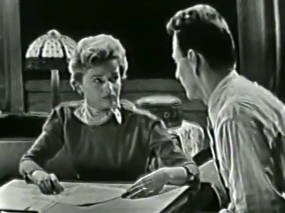 December 22, 1955 | CBS Broadcast Archives Wiki | Fandom