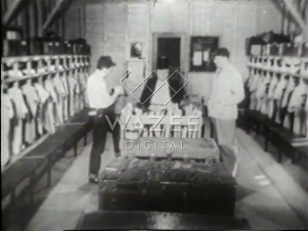 March 16, 1952 | CBS Broadcast Archives Wiki | Fandom