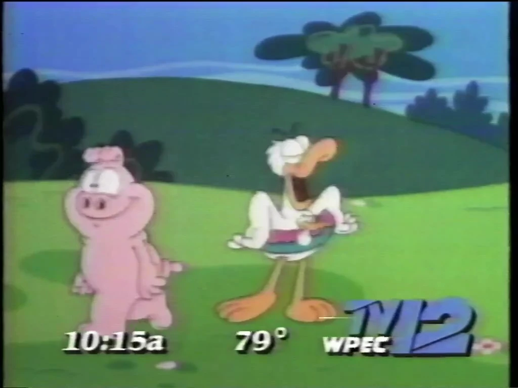 November 29, 1991 | CBS Broadcast Archives Wiki | Fandom