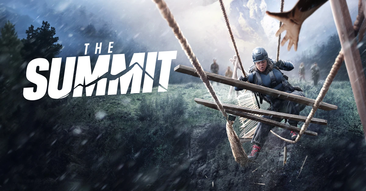 The Summit | CBS Broadcast Archives Wiki | Fandom