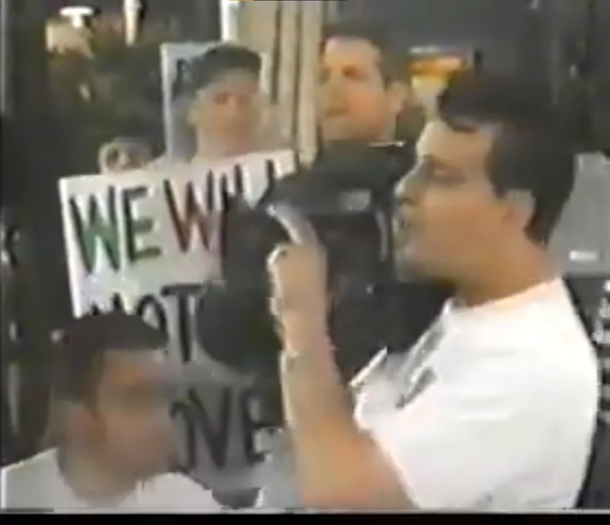 July 17, 1996 | CBS Broadcast Archives Wiki | Fandom