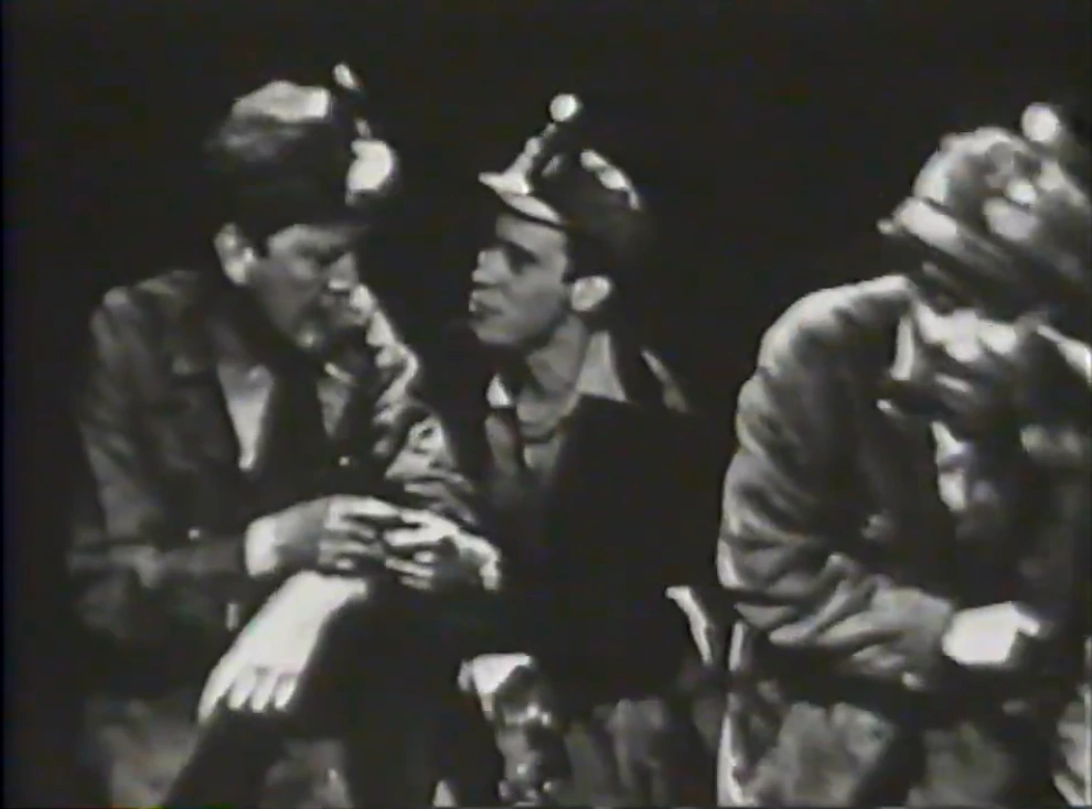 April 28, 1952 | CBS Broadcast Archives Wiki | Fandom