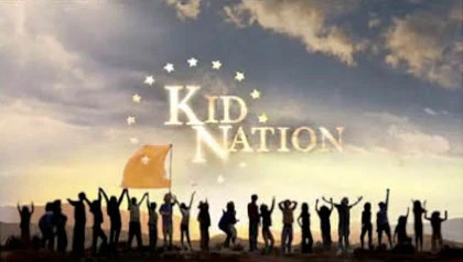 Kid Nation | CBS Broadcast Archives Wiki | Fandom
