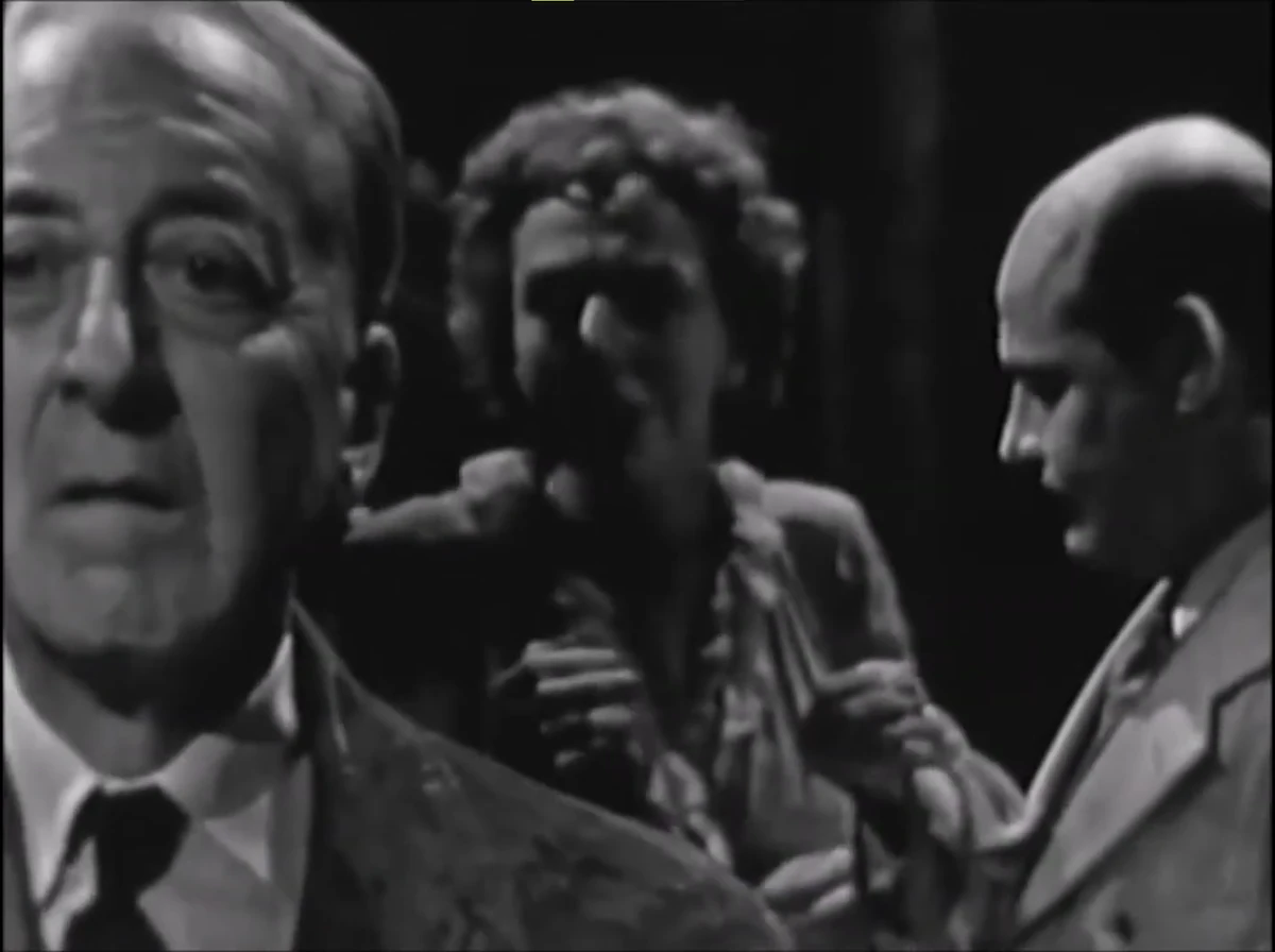 September 2, 1952 | CBS Broadcast Archives Wiki | Fandom