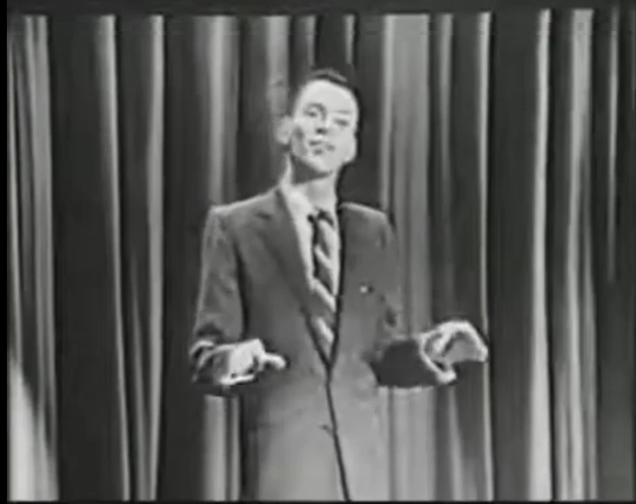 January 8, 1952 | CBS Broadcast Archives Wiki | Fandom