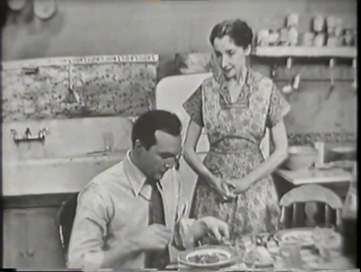 February 2, 1953 | CBS Broadcast Archives Wiki | Fandom