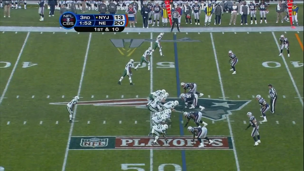 January 7, 2007 | CBS Broadcast Archives Wiki | Fandom