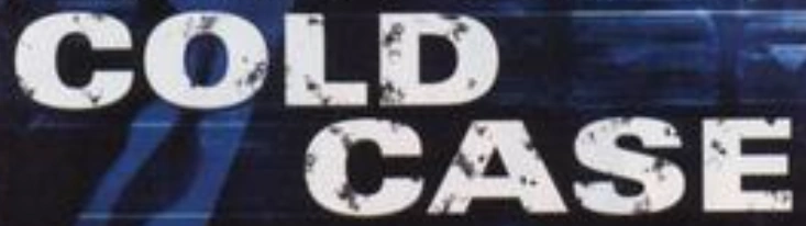 Cold Case | CBS Broadcast Archives Wiki | Fandom