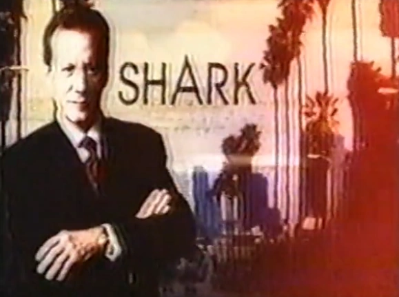 Shark | CBS Broadcast Archives Wiki | Fandom