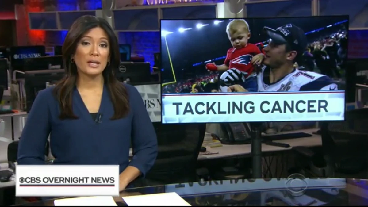 February 5, 2018 | CBS Broadcast Archives Wiki | Fandom