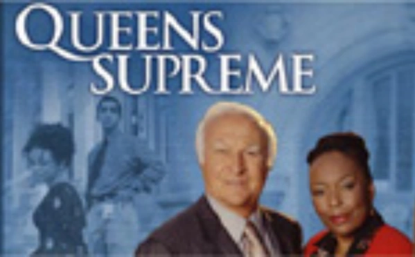 Queens Supreme | CBS Broadcast Archives Wiki | Fandom