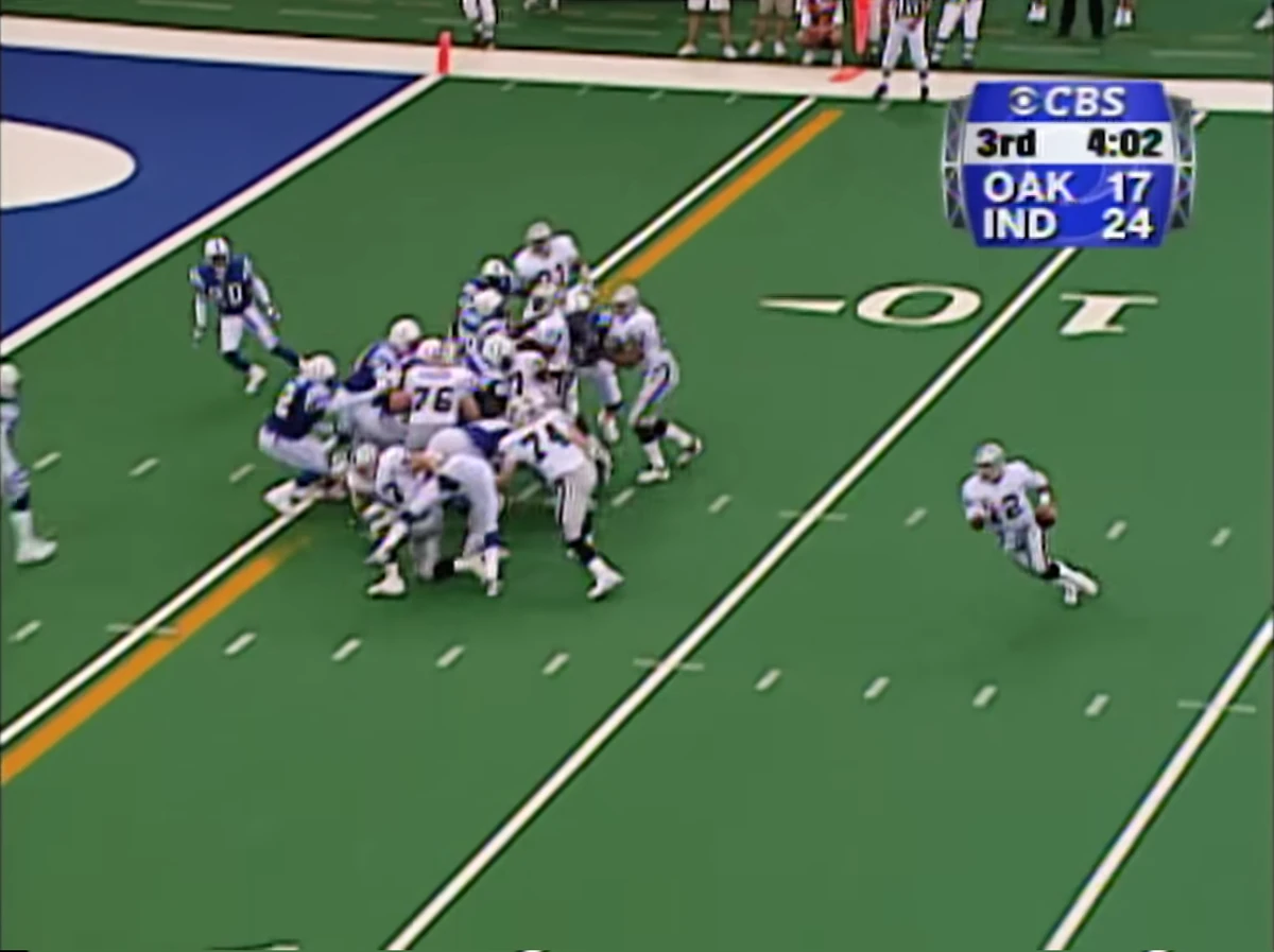 September 10, 2000 | CBS Broadcast Archives Wiki | Fandom