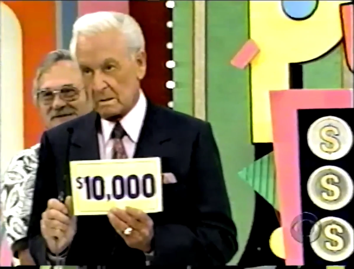 October 14, 1999 | CBS Broadcast Archives Wiki | Fandom