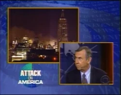 September 12, 2001 | CBS Broadcast Archives Wiki | Fandom