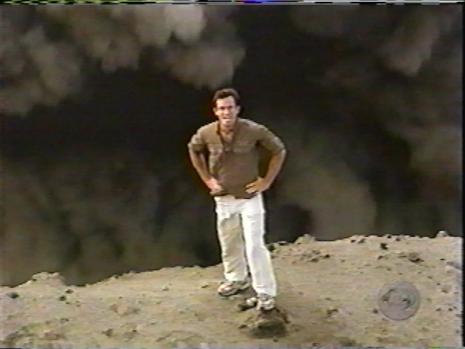 September 16, 2004 | CBS Broadcast Archives Wiki | Fandom