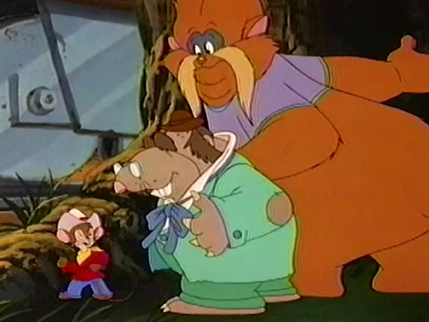 April 17, 1993 | CBS Broadcast Archives Wiki | Fandom