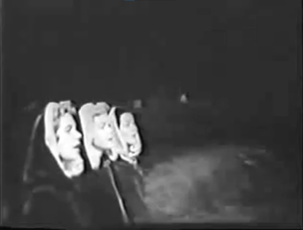 December 25, 1953 | CBS Broadcast Archives Wiki | Fandom