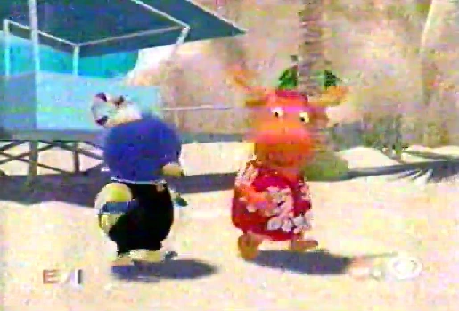 December 17, 2005 | CBS Broadcast Archives Wiki | Fandom