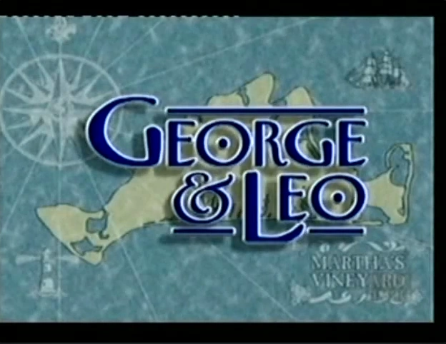 George & Leo | CBS Broadcast Archives Wiki | Fandom