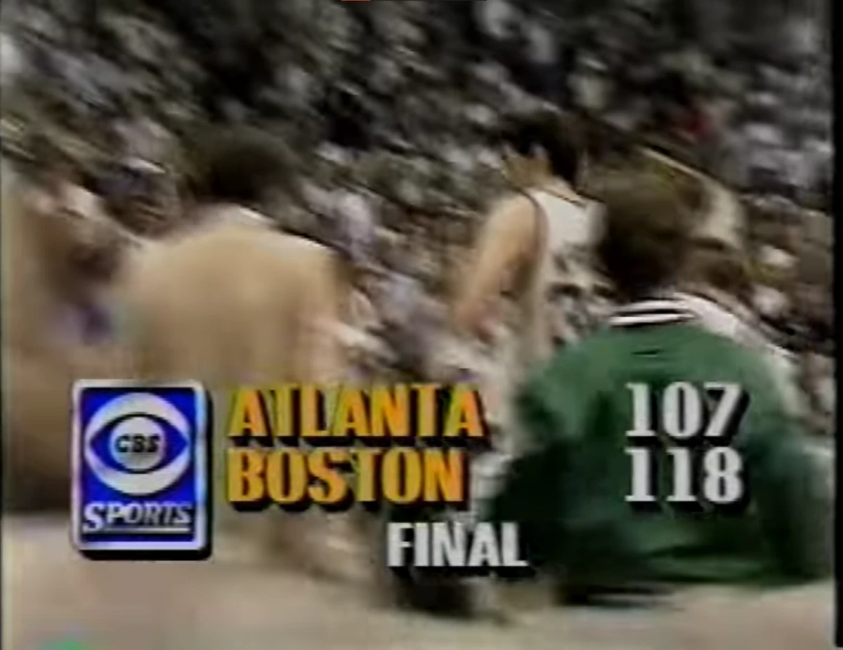 April 19, 1987 | CBS Broadcast Archives Wiki | Fandom