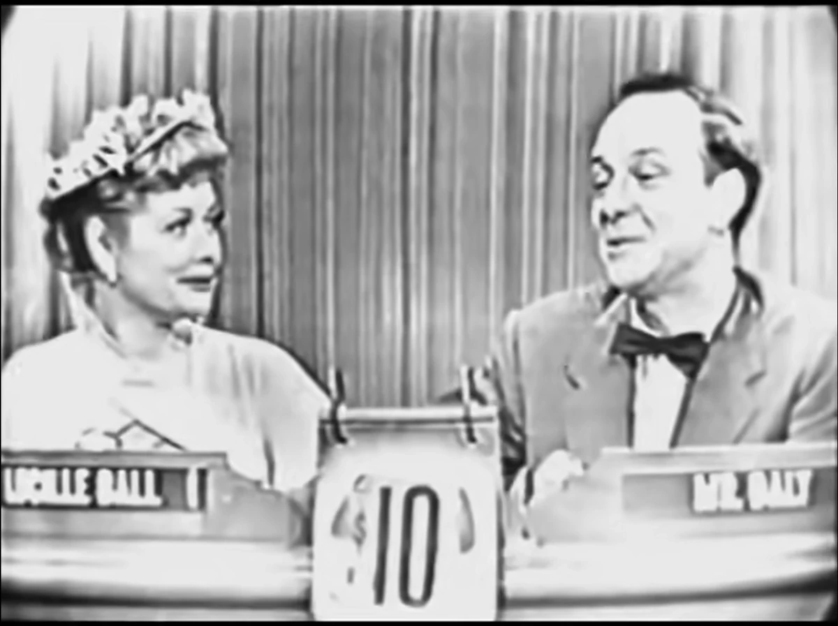 February 21, 1954 | CBS Broadcast Archives Wiki | Fandom