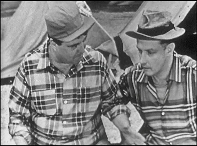 June 19, 1954 | CBS Broadcast Archives Wiki | Fandom